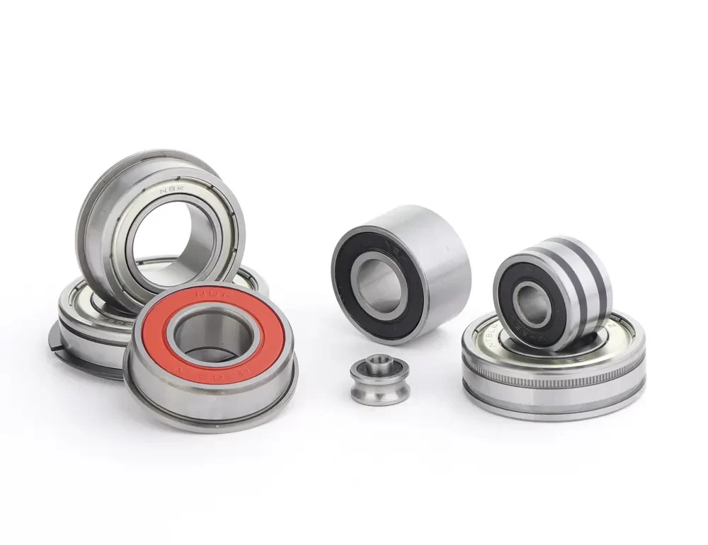 686 - NBK Bearing